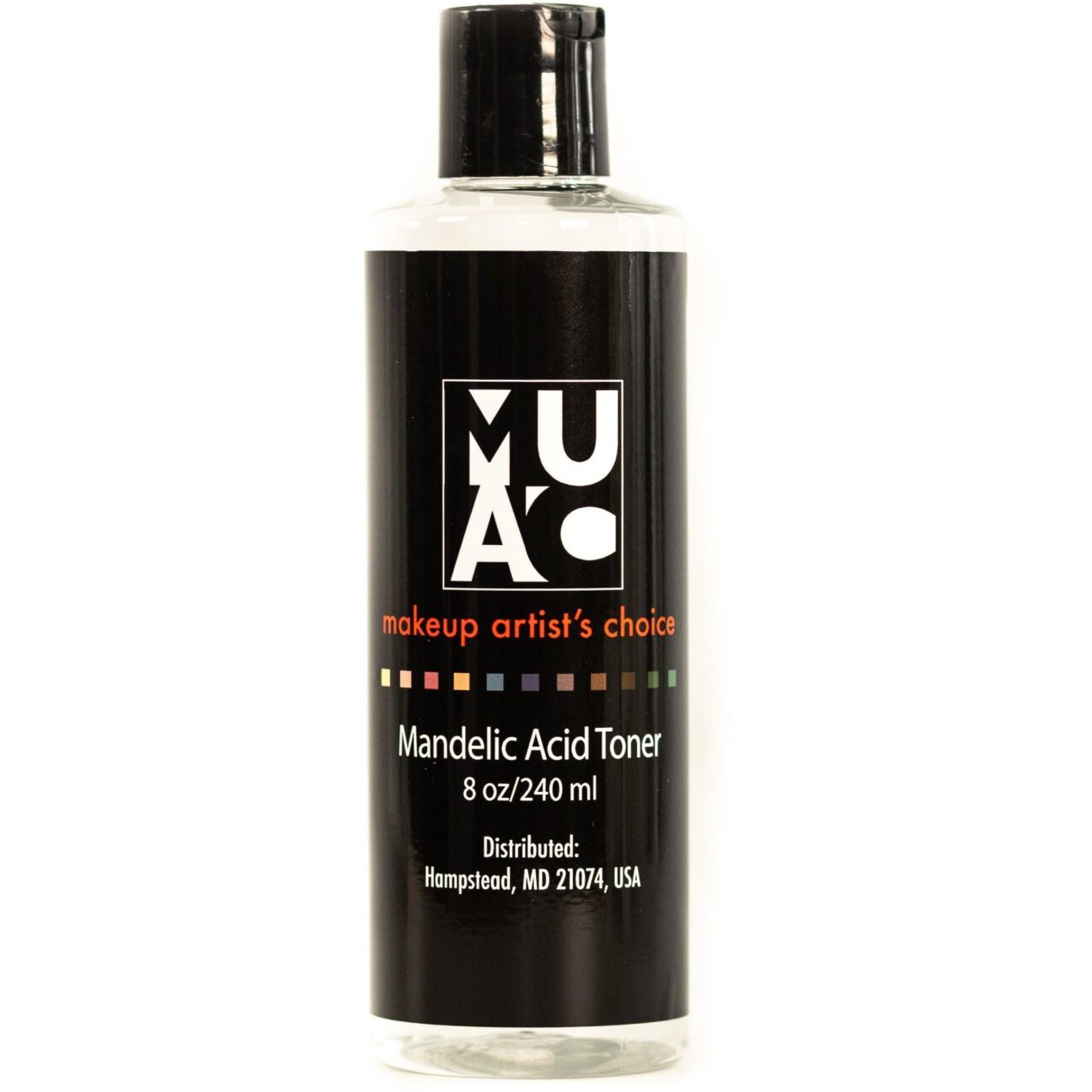 Mandelic Acid Toner – Makeup Artist's Choice