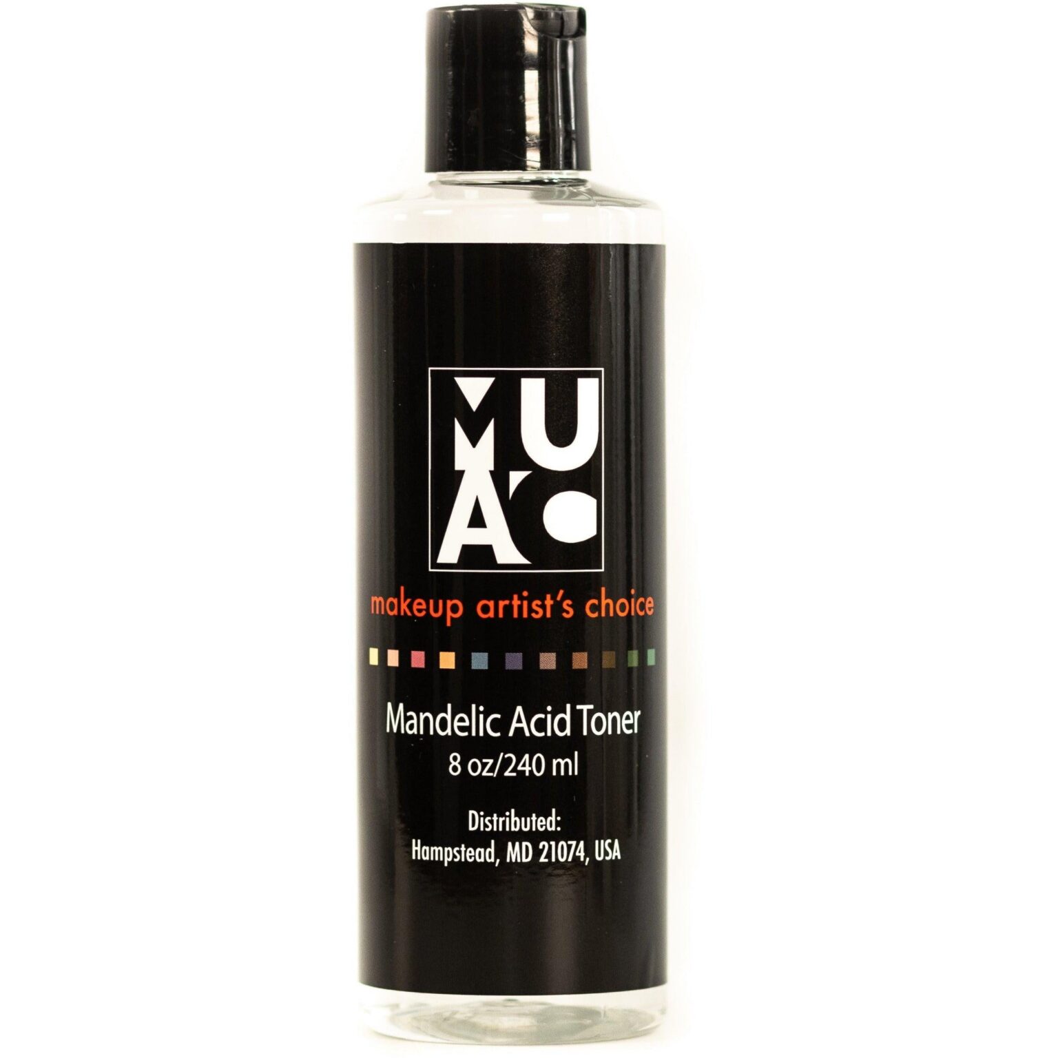 Mandelic Acid Toner – Makeup Artist's Choice